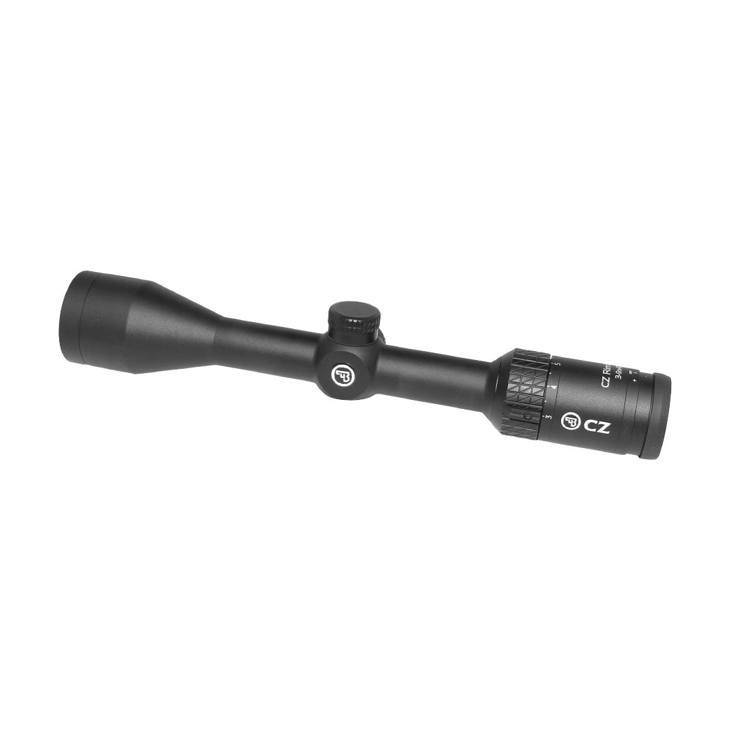 Visores de rifle – Optics Spot