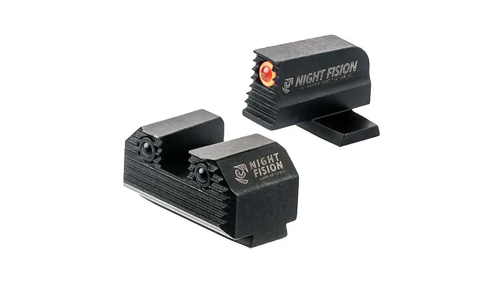 Springfield Hellcat OSP, HS Produkt H11 OR miras | con tritio – Optics Spot